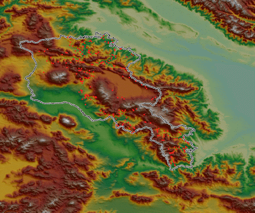 The Evolution of GIS – Complex Systems Theory