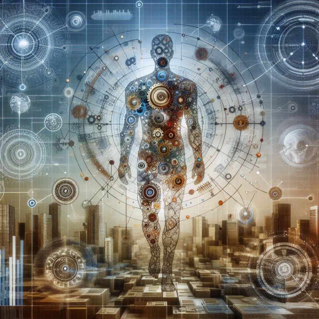 I, System – Complex Systems Theory